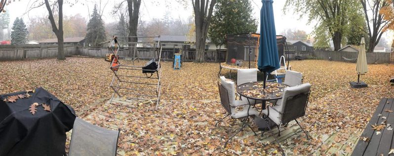 Landscaping Gallery | Brian Leddy's Lawn Care & Landscaping LLC